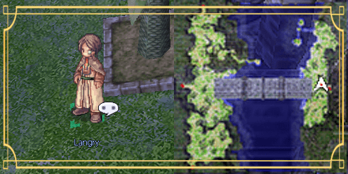 Repeatable Quests – OriginRO: World of Dreams